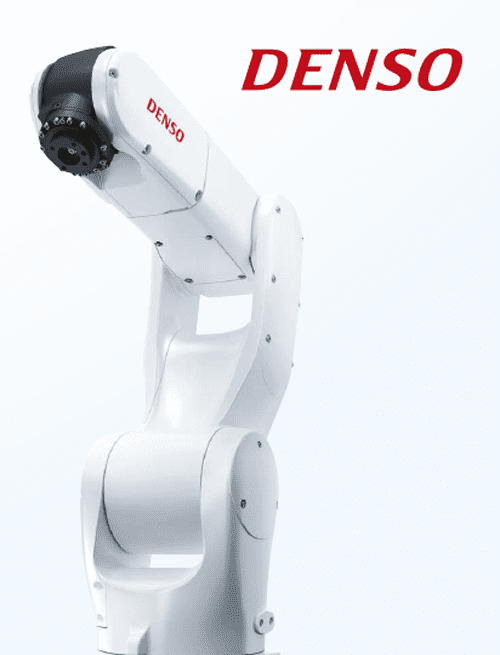 Denso Robotics Shop - ROBTEC GmbH - professioneller Roboterservice